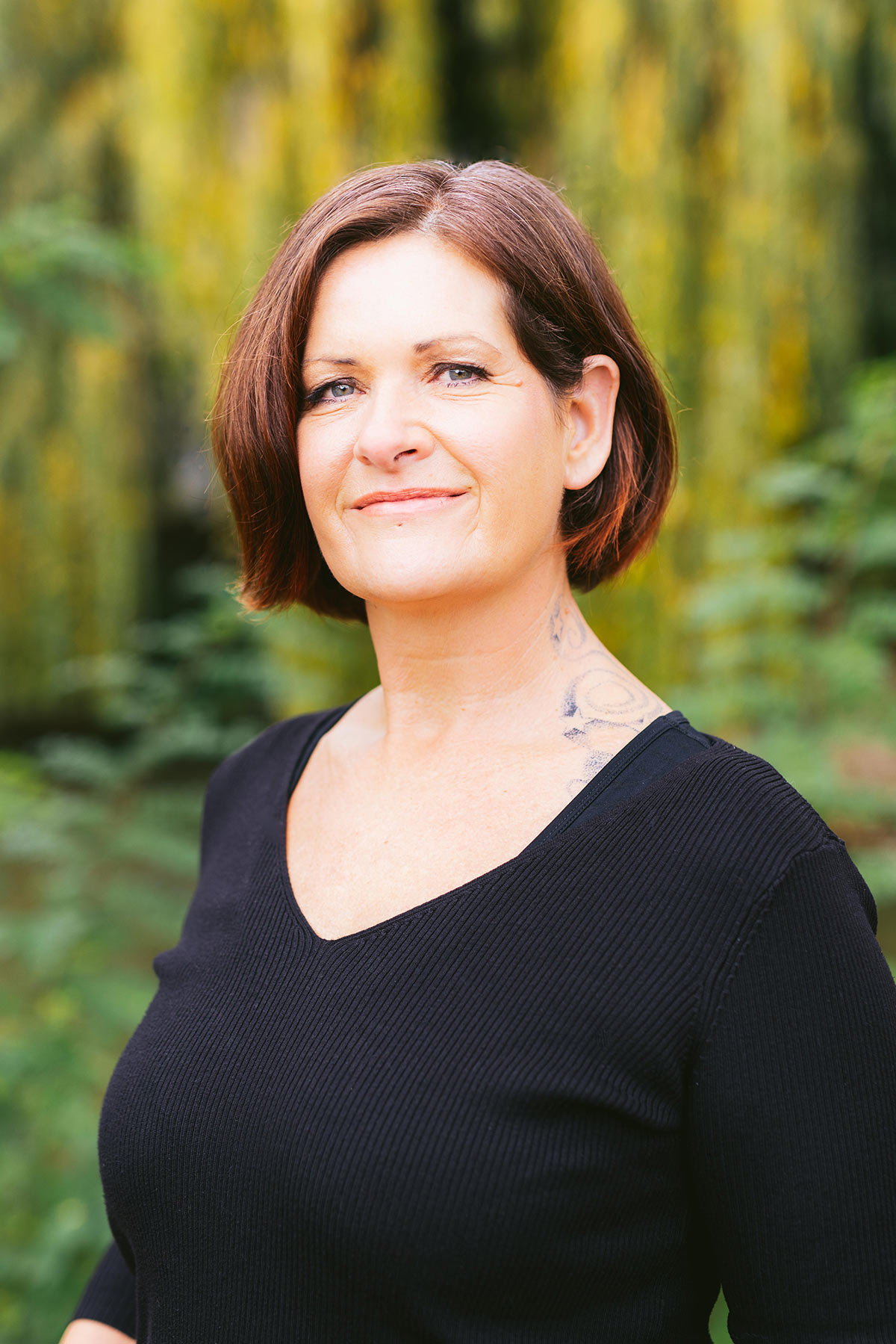 Trend & Natur - Ju Haarsalon